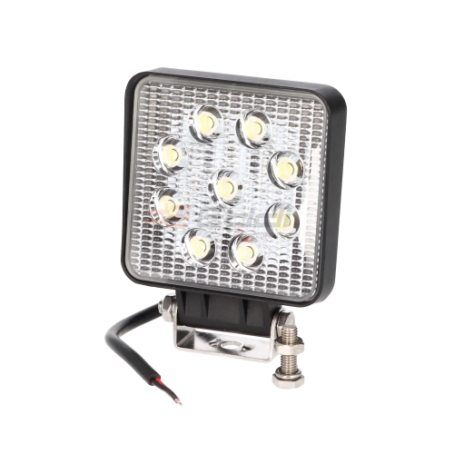 LED halogen work light EddiPARTS